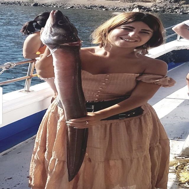 Santorini: Private Morning Deep Sea Fishing Boat Trip - The Fishing Experience: Authentic and Varied