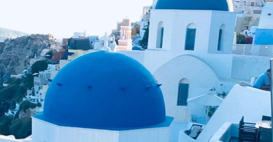 Santorini: Private Photography Tour - Why This Tour Offers Great Value