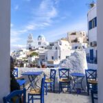 Santorini: Pyrgos and Megalochori Villages with Wine Tasting - The Breakdown: What to Expect on Each Stop