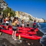 Santorini: Sea Kayaking with Light Lunch - Who Will Love This Tour?