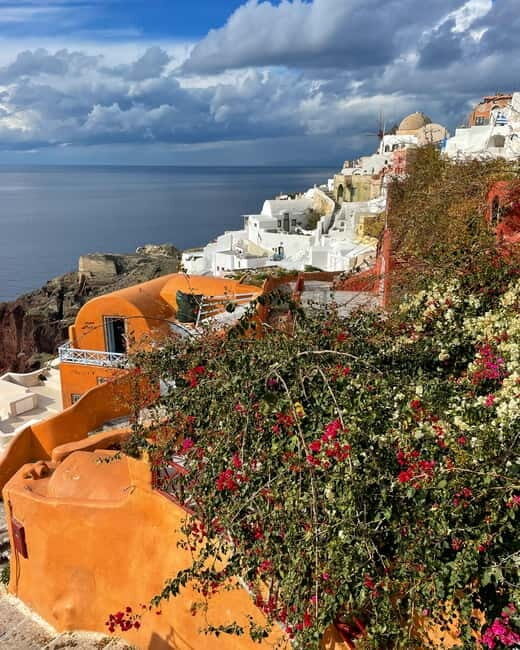 Santorini sightseeing -land tour (small group) - Analyzing the Value & What Travelers Say