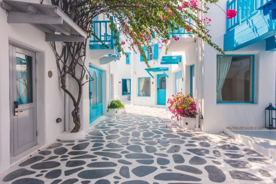 Santorini: Small-Group Shore Tour for Cruise Ships - What You’ll Experience: A Detailed Breakdown