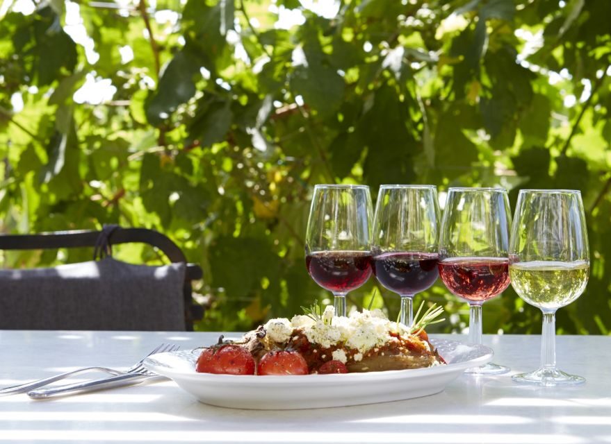 Santorini Small-Group Tour with Wine Tasting & Food Pairing - The Value of This Tour