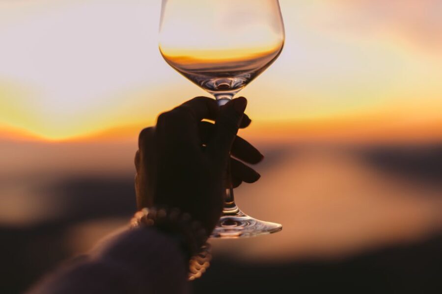 Santorini: Sunset Walking Tour with Local Food and Drinks - Who Will Love This Tour?