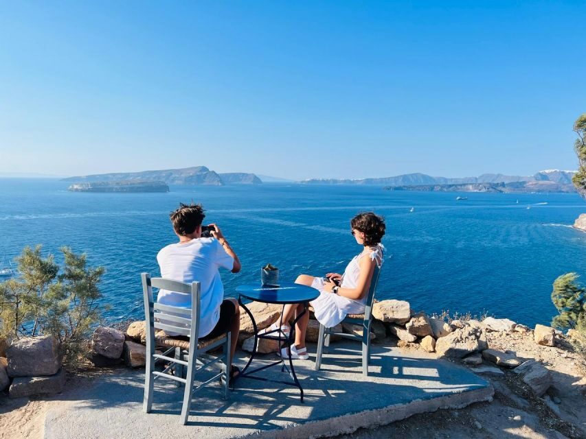 Santorini: Tailor-Made 6Hours Private Tour - A Deep Dive into the Itinerary
