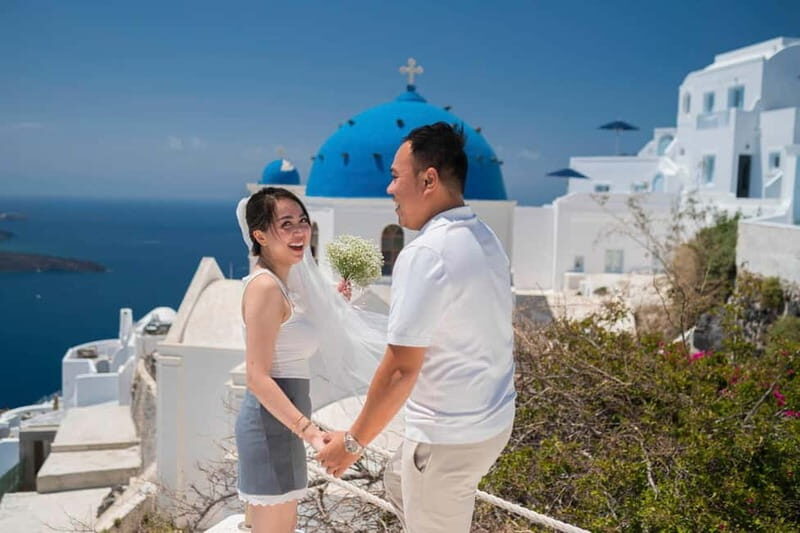Santorini: The Best of Sightseeing Private tour! - A Detailed Look at the Tour Experience