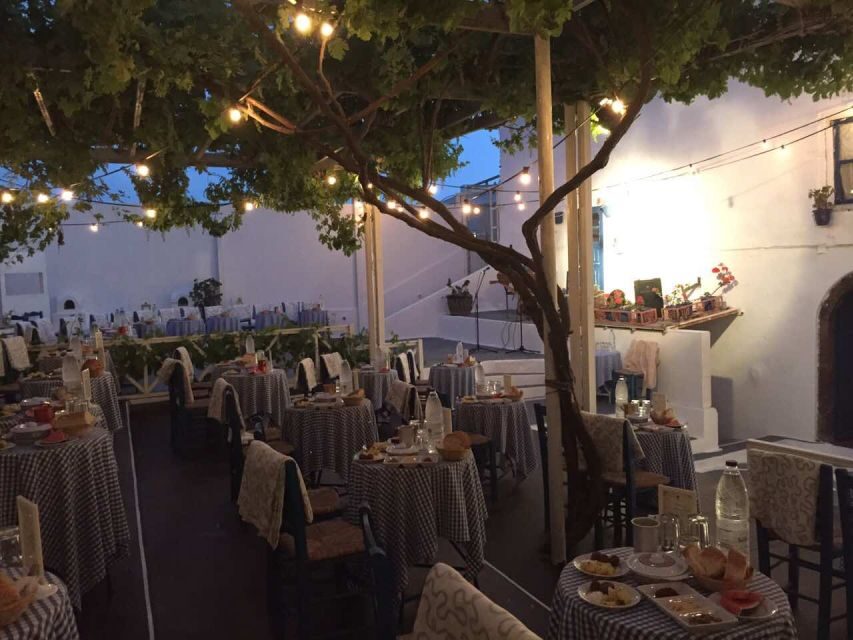 Santorini: The Greek Wedding Show Entry Tickets - What Past Guests Say