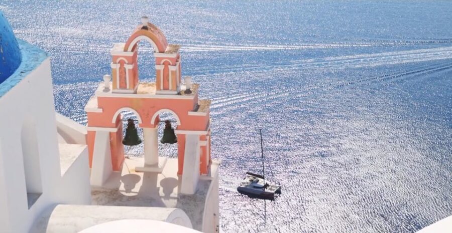 Santorini Tour with Pick-up from Heraklion - What’s Included and What to Keep in Mind