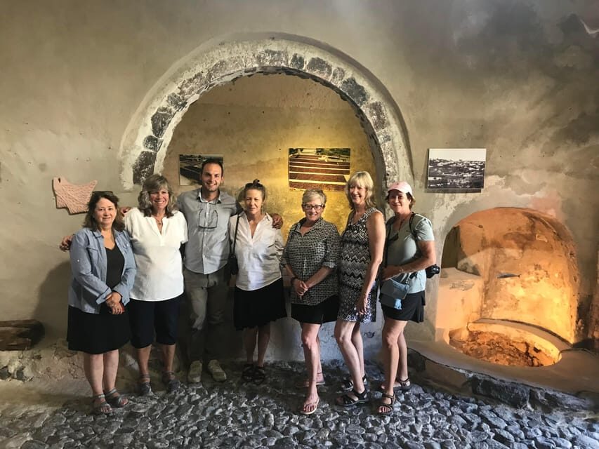 Santorini Wine Experience: Daytime Tour - What Makes This Tour Stand Out?