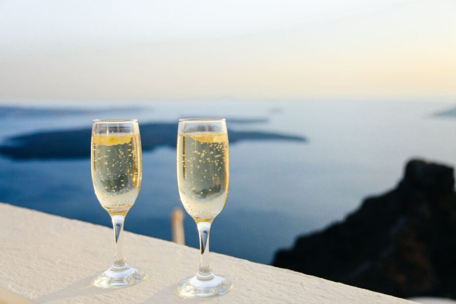 Santorini: Wine Tour with Sunset in Oia - The Real Experience: What Travelers Say