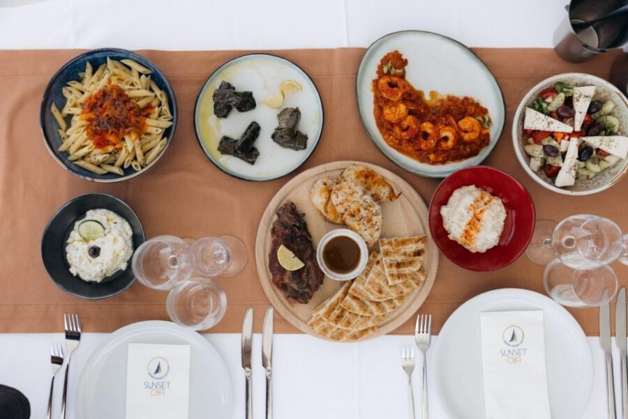 Santorini:Private Catamaran Tour with BBQ & Unlimited Drinks - Who Is This Tour Best For?