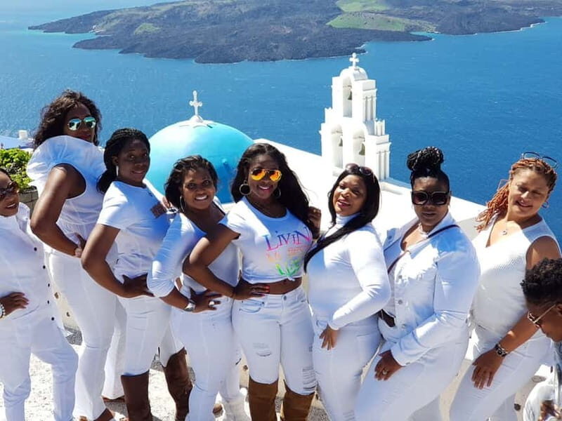 Santorini:Private Top Highlights & Hidden Gems Tour - How the Tour Is Organized and What to Expect