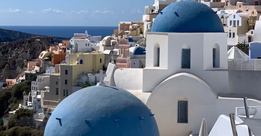Santorini's Highlights: Exclusive 4-Hour Private Tour - In-Depth Look at the Itinerary