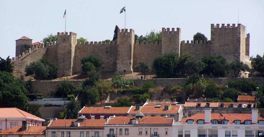 São Jorge Castle Skip-the-line Entry Ticket - The Itinerary and Experience Breakdown