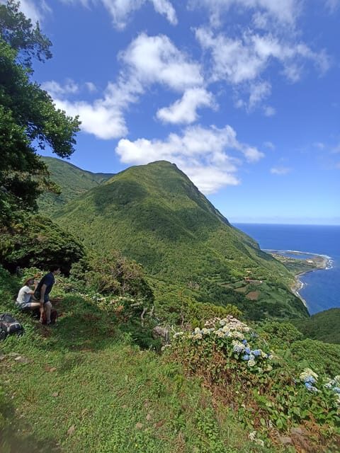 São Jorge: Fajã Camping and Hiking Tour - The Sum Up