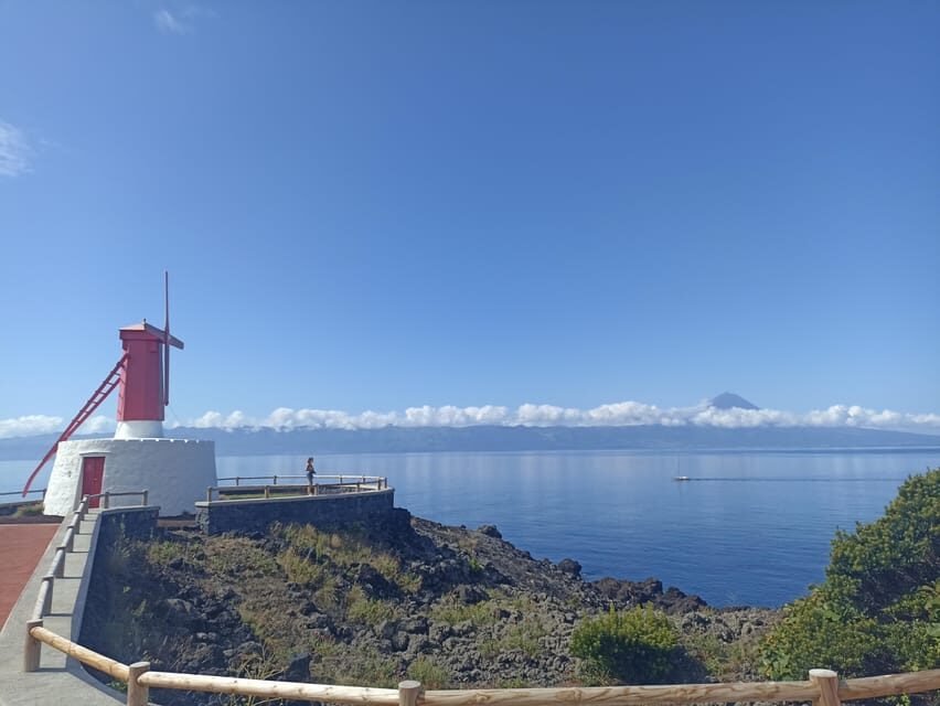 São Jorge Island Tour with Snorkeling and Hike Add-Ons - Frequently Asked Questions