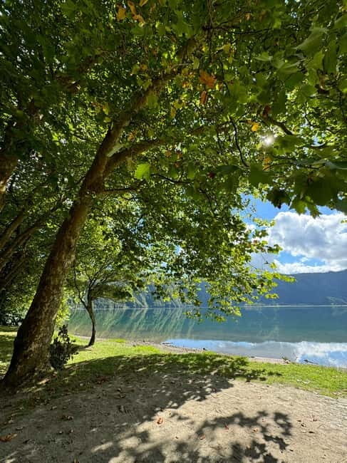 São Miguel Azores: Sete Cidades Guided tour with a local - What Makes This Tour Special?