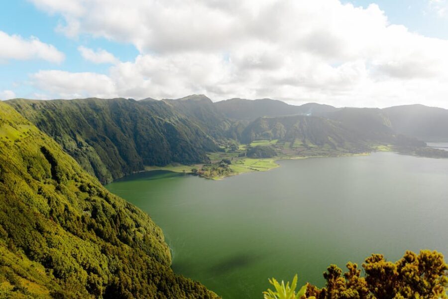 Sao Miguel: Buggy Tour Around Sete Cidades Volcano - The Experience’s Strengths