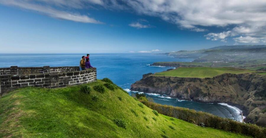 São Miguel East: Full-Day Van Tour with Lunch - Practical Details and What You’ll Experience