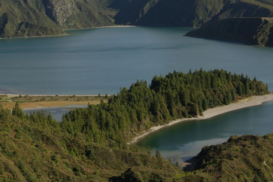 São Miguel: Fogo Lake Hike with Caldeira Velha Hot Springs - The Value of This Experience