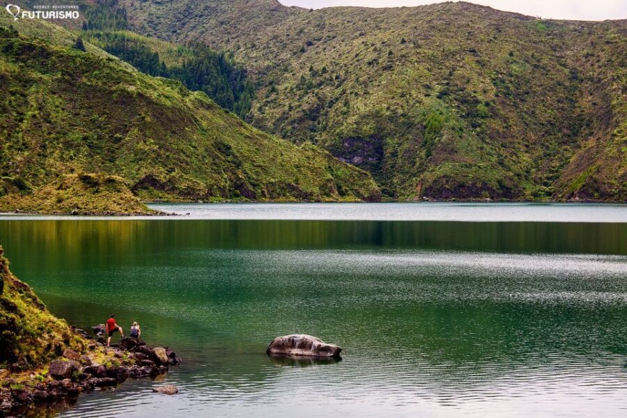 São Miguel: Full-Day Hike to Lagoa do Fogo - The Itinerary and What to Expect