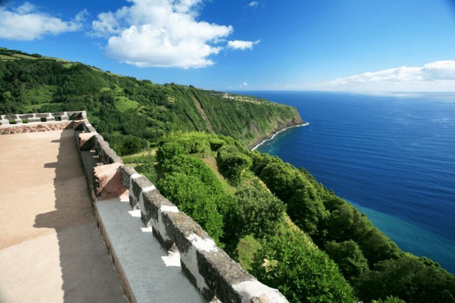 São Miguel: Full-Day Nordeste & Waterfall Tour with Lunch - Who Will Love This Tour?