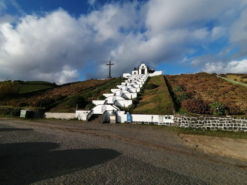Sao Miguel : Furnas full day tour With lunch included - The Practical Side: What You Need to Know