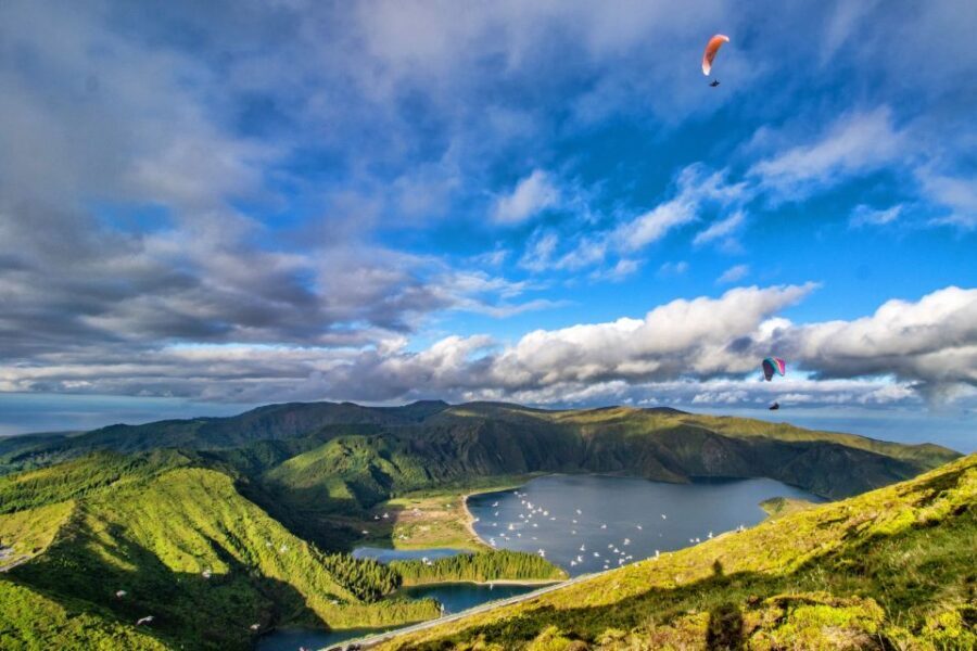 São Miguel Island: 2-Day Guided Island Tour with Meal Add-on - The Practical Side: What You Need to Know