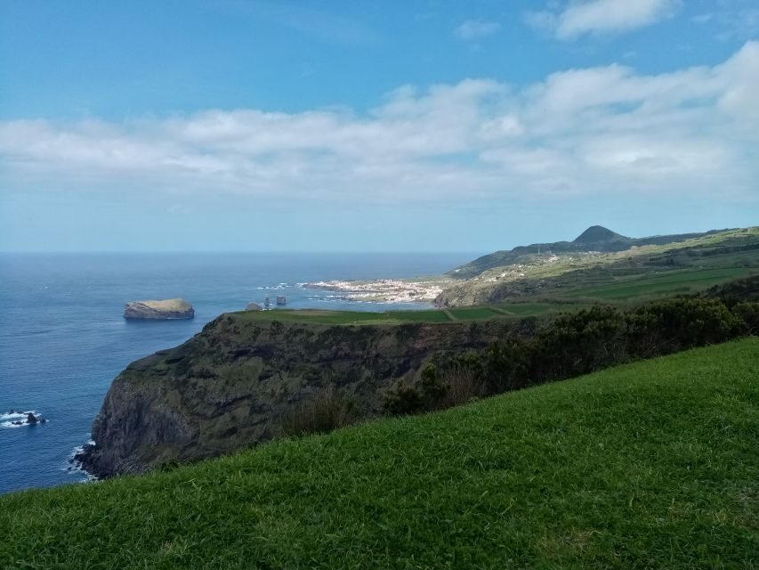 São Miguel Island: Full-Day Sete Cidades Tour - What Makes This Tour Stand Out