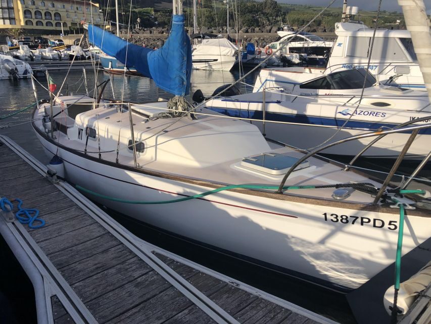 São Miguel: Island Highlights Private Tour by Boat and Van - Transportation and Logistics