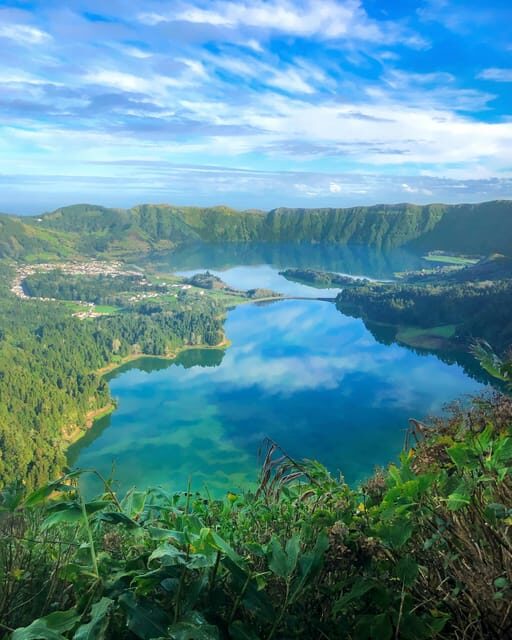 Sao Miguel Island: Sete Cidades and Lagoa do Fogo Tour - FAQ