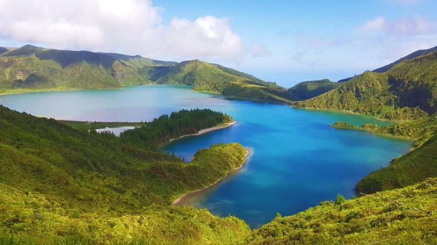São Miguel Private Jeep 4x4 Adventure - Personalized Tour - An In-Depth Look at the São Miguel Private Jeep Adventure