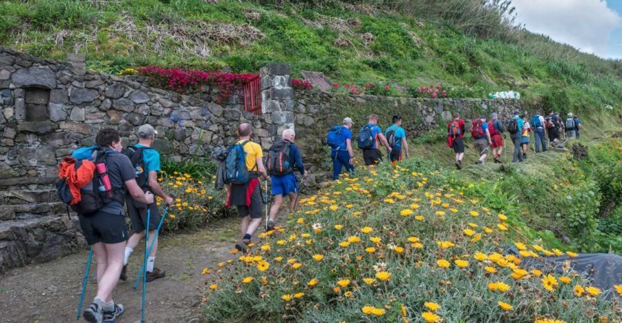 São Miguel: Ribeira Funda Hike & Tea Plantation with Lunch - The Experience Provider and What’s Included
