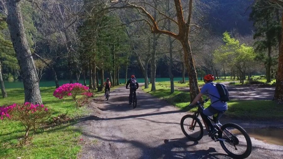 São Miguel: Sete Cidades Experience - What You Can Expect from the Tour