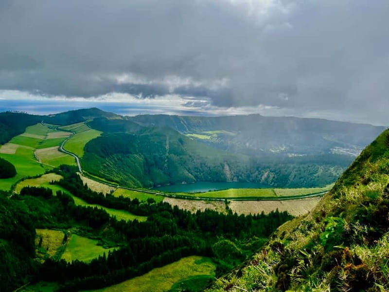 São Miguel: Volcano of 7 Cities Crater Buggy or Quad Tour - Who Will Love This Tour?