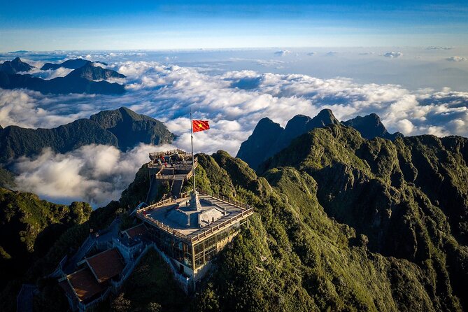 Sapa 2 Days 1 Night With Fansipan Mountain - The Itinerary: What to Expect Day by Day