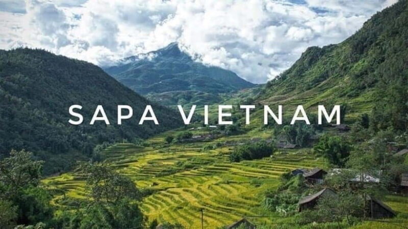 Sapa 3-Days: Trekking Cat Cat, Lao Chai & Silver Waterfall - Exploring Sapa in Three Days: Trekking Cat Cat, Lao Chai, and Silver Waterfall