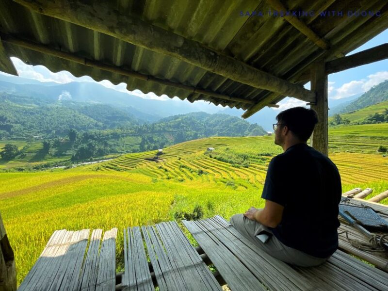 Sapa: Private Muong Hoa Valley and Homestay Trekking 2-Day - Key Points