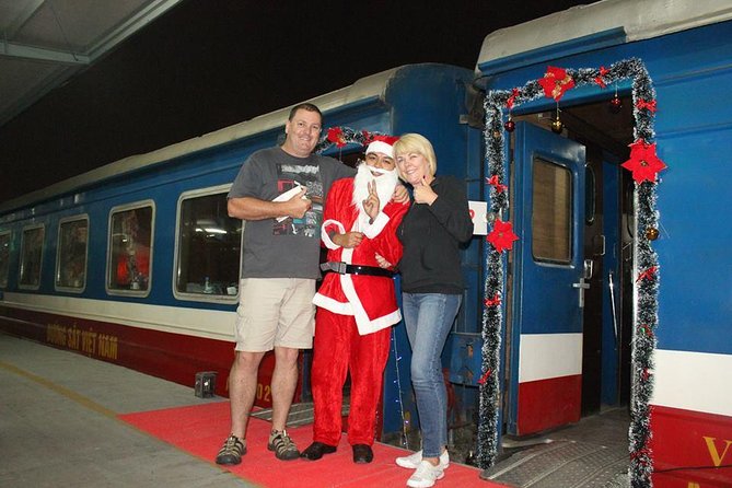 Sapa Trekking Tour by Night Train from Hanoi 3 Nights - 2 days - An In-Depth Look at the Sapa Trekking Tour