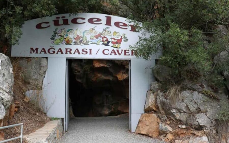 Sapadere Canyon and Alanya City Tour from Side - Evaluating the Value: Is It Worth It?