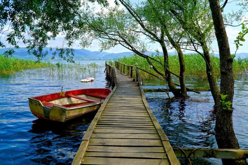 Sapanca Lake and Masukiye Full-Day Tour from Istanbul - The Itinerary: What You Can Expect
