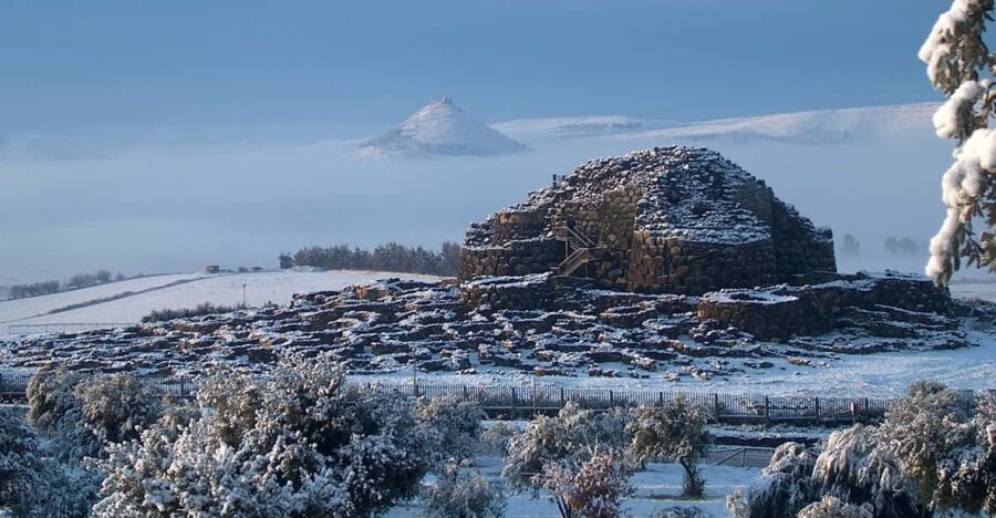 Sardinia: Barumini Nuraghe Tour from Cagliari - The Value of the Tour