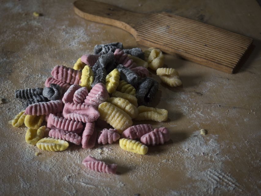 Sardinia Cooking Class: Fresh Handmade Pasta - What to Expect During the Tour