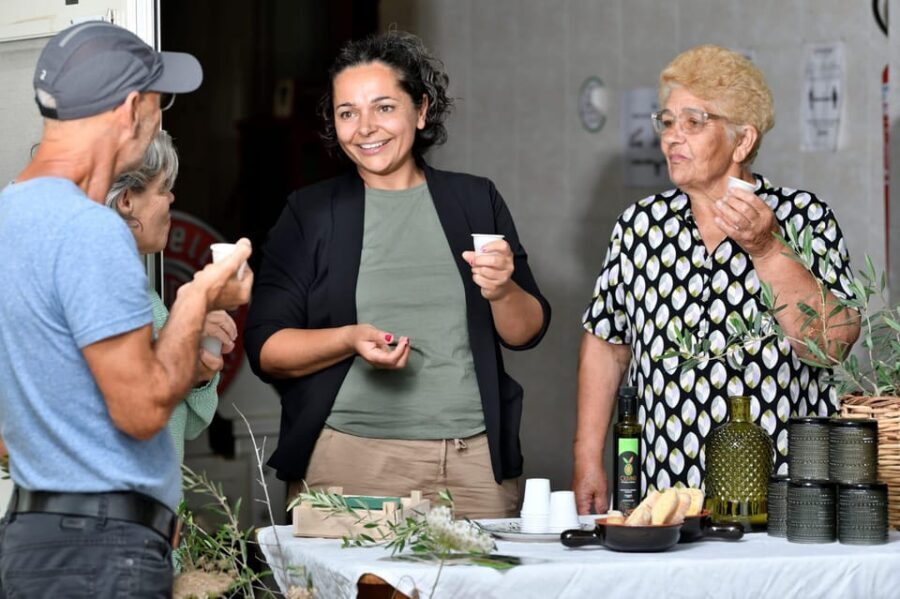 SARDINIA FOOD Tour in the oil mill, with tasting, at sunset. - The Practical Side: What You Need to Know