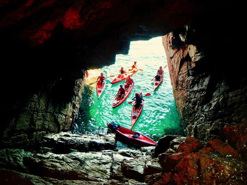 Sardinia: Morning Kayak Tour with Snorkeling - What Makes This Tour Worth It?