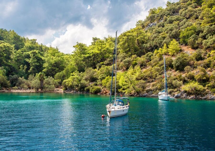 Sarigerme: 12 Islands Boat Trip with Lunch and Transfer - Who Will Love This Tour?