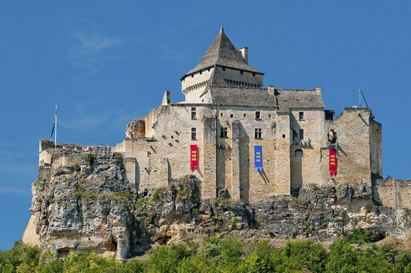 Sarlat: Private Tour to the Dordogne Valley - Sarlat: Private Tour to the Dordogne Valley — A Detailed Look