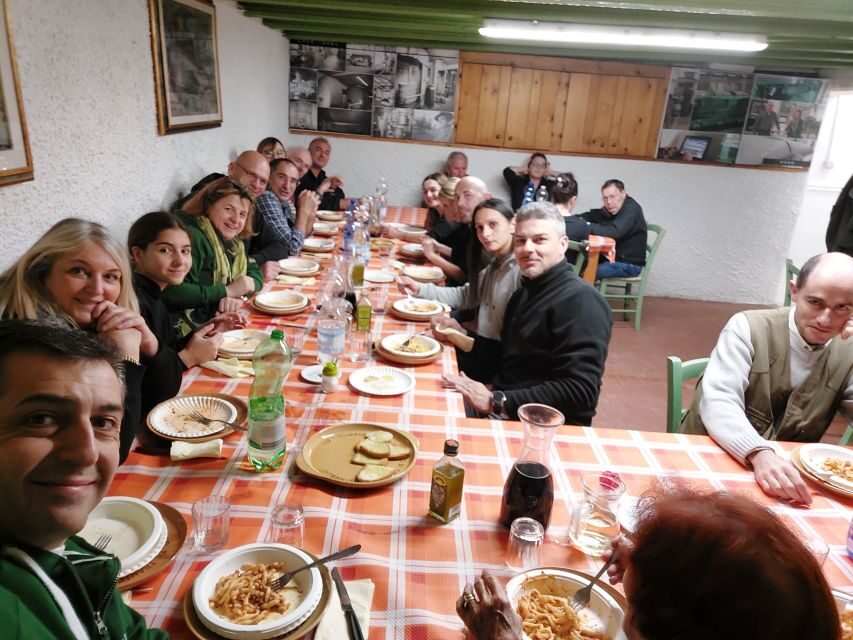 Sarteano: visit to the mill and oil tasting - Analyzing the Value: Is It Worth It?