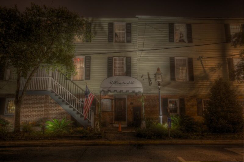 Savannah: Adults-Only Dead of Night Walking Tour - Savannah: Adults-Only Dead of Night Walking Tour — An In-Depth Review