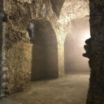 Savona: Guided Tour of the Underground of the Priamàr - The Value of the Underground Tour